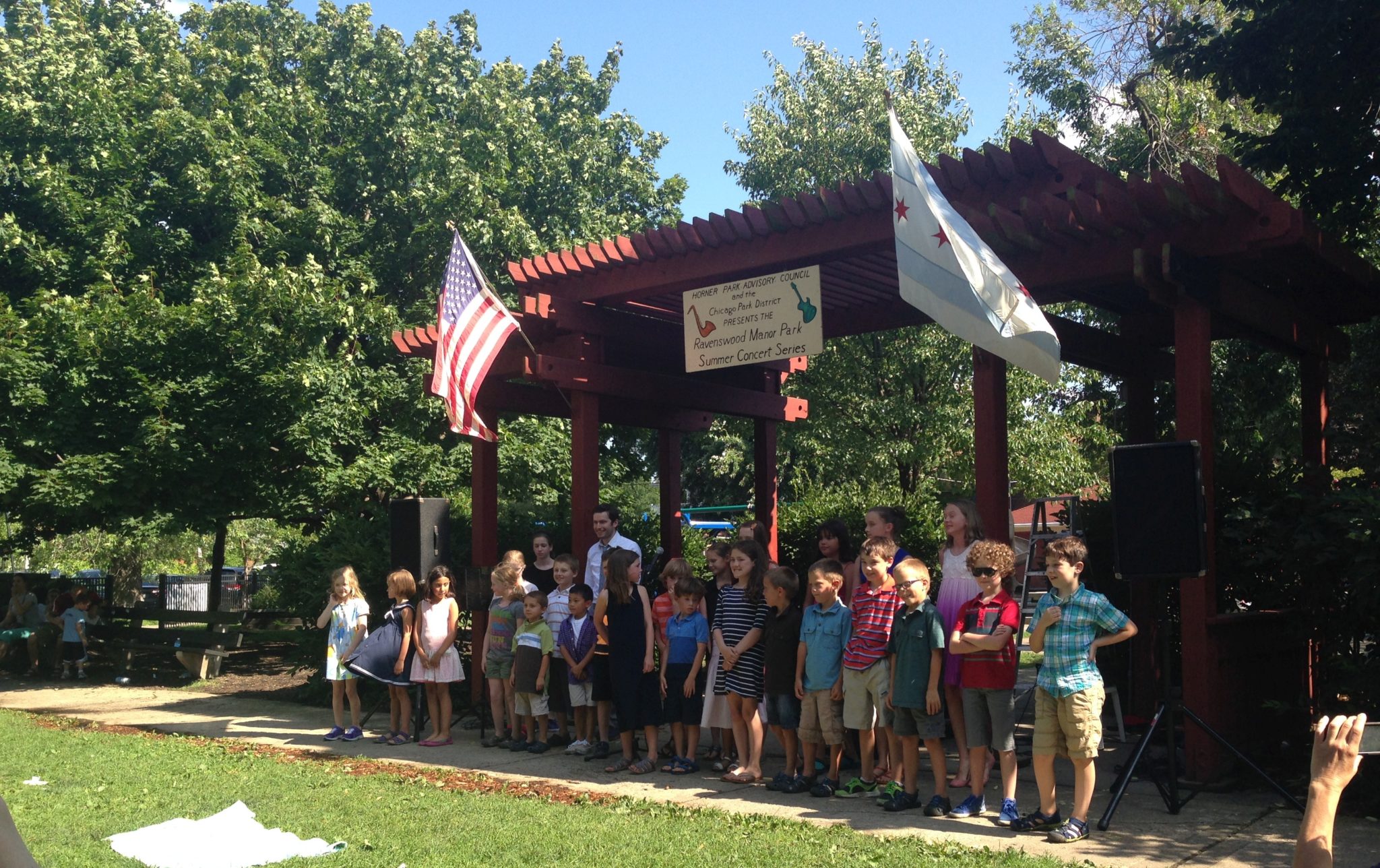 Student Recitals – Narloch Piano Studio